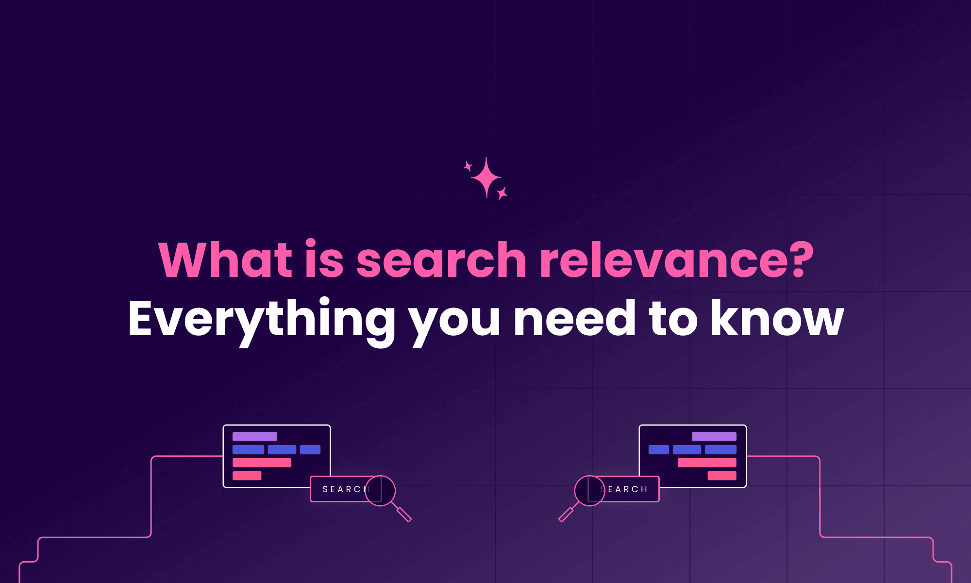 What is search relevance: Everything you need to know
