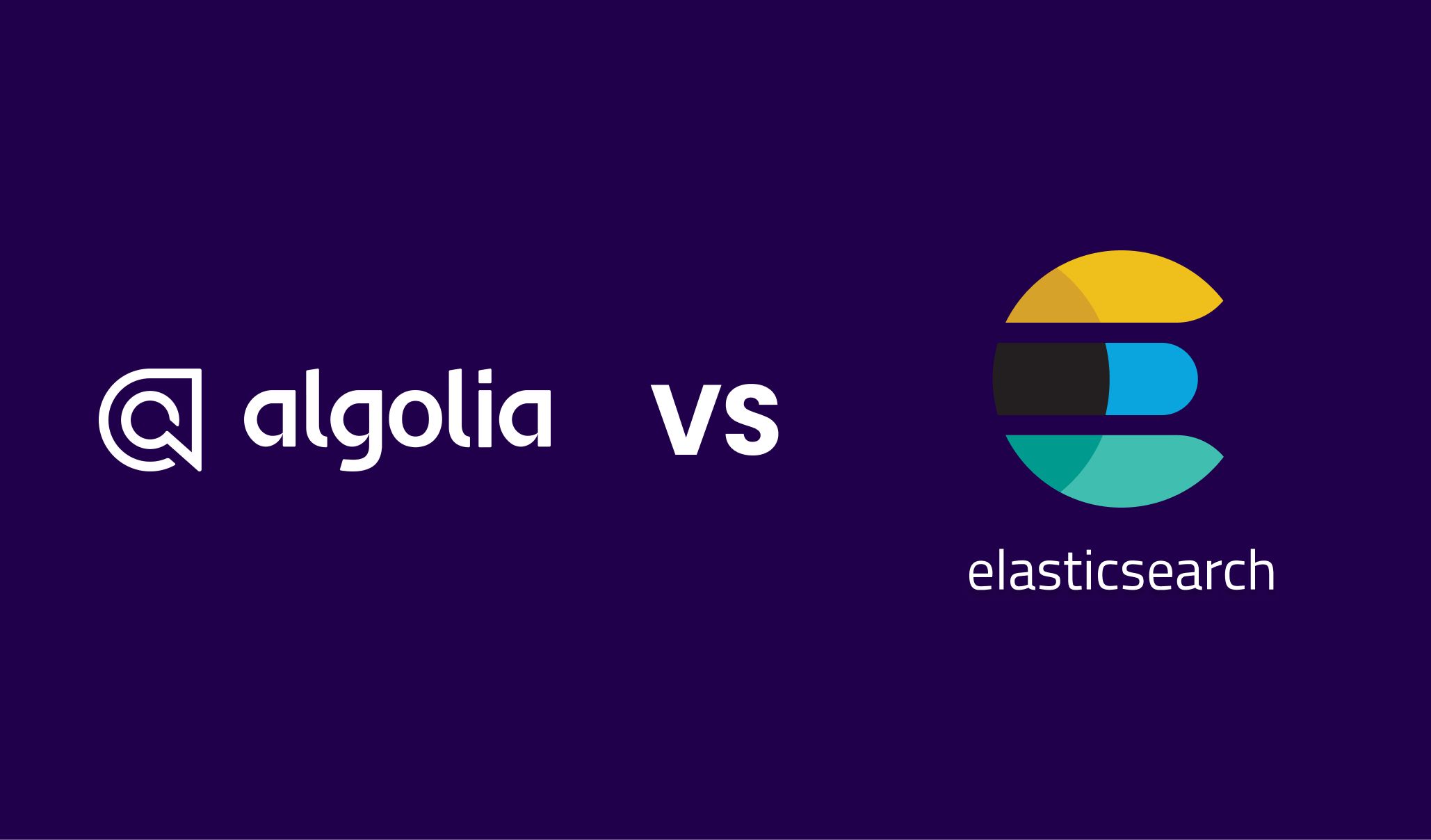 Algolia vs Elasticsearch: Which Search Fits Your Needs?